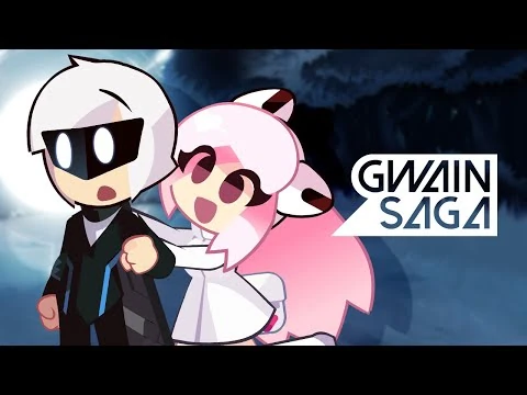 Episode 1 | Gwain Saga Wiki | Fandom