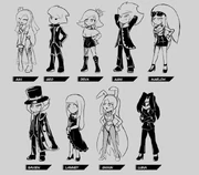 Gwain Saga | Gwain Saga Wiki | Fandom