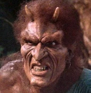 Calibos | Ray Harryhausen's Creatures Wiki | Fandom