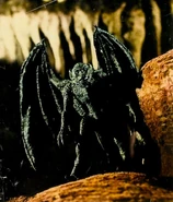 Homunculus | Ray Harryhausen's Creatures Wiki | Fandom