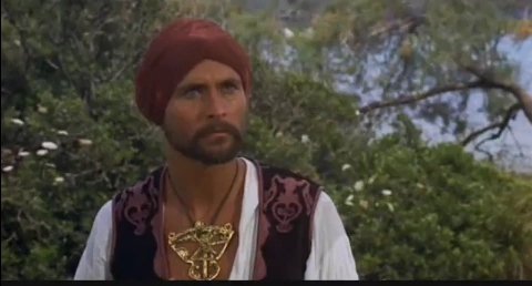 Sinbad | Ray Harryhausen's Creatures Wiki | Fandom