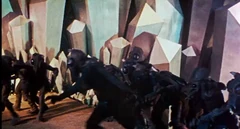 Selenites | Ray Harryhausen's Creatures Wiki | Fandom