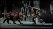 Troglodyte | Ray Harryhausen's Creatures Wiki | Fandom