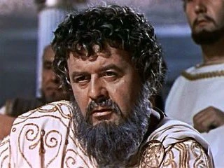 Zeus | Ray Harryhausen's Creatures Wiki | Fandom