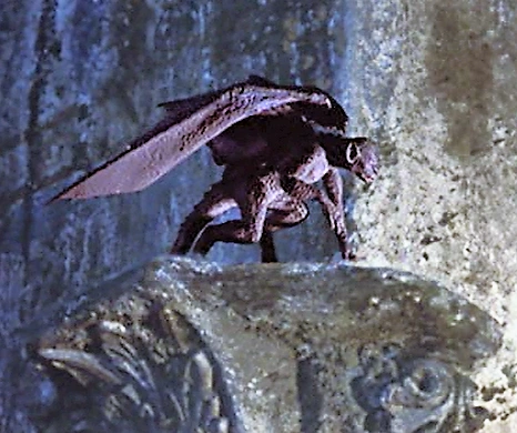 Homunculus | Ray Harryhausen's Creatures Wiki | Fandom