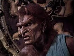 Calibos | Ray Harryhausen's Creatures Wiki | Fandom