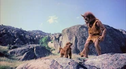 Troglodyte | Ray Harryhausen's Creatures Wiki | Fandom