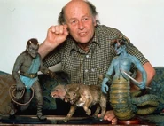 Calibos | Ray Harryhausen's Creatures Wiki | Fandom