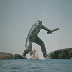 Talos | Ray Harryhausen's Creatures Wiki | Fandom