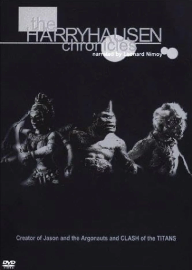 The Harryhausen Chronicles | Ray Harryhausen's Creatures Wiki | Fandom