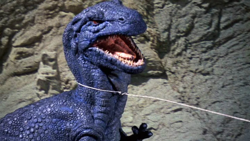 Category:Dinosaurs | Ray Harryhausen's Creatures Wiki | Fandom