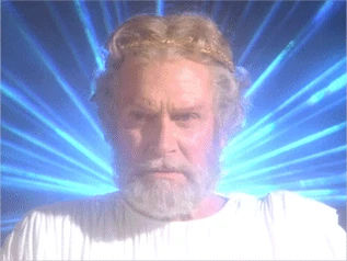 Zeus | Ray Harryhausen's Creatures Wiki | Fandom