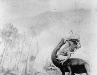 Jupiterian | Ray Harryhausen's Creatures Wiki | Fandom