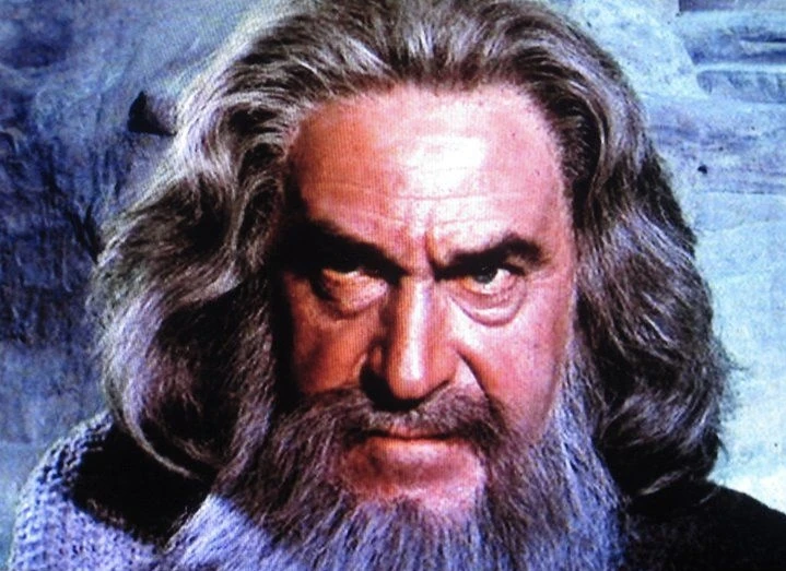 Melanthius | Ray Harryhausen's Creatures Wiki | Fandom