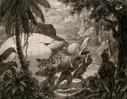 The 7th Voyage of Sinbad | Ray Harryhausen's Creatures Wiki | Fandom