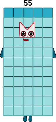 Fifty-Five | GWave Productions Wiki | Fandom