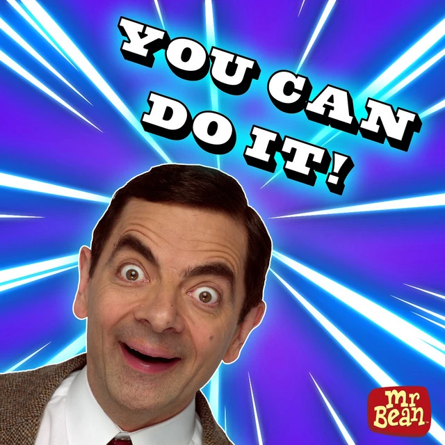 You Can Do It | GWave Productions Wiki | Fandom