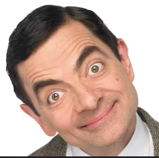 Mr Bean | GWave Productions Wiki | Fandom