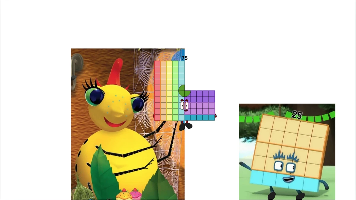 Wer'e Going On a Rectangly Hunt | GWave Productions Wiki | Fandom