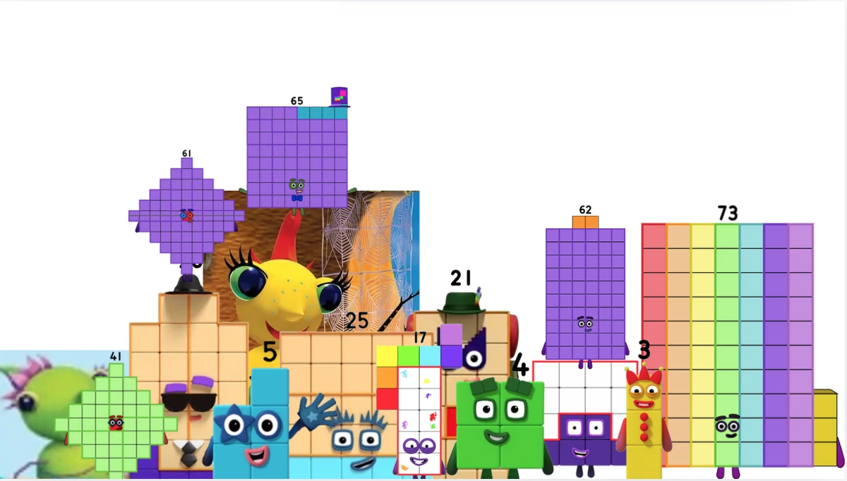 Seventy-Three and On | GWave Productions Wiki | Fandom