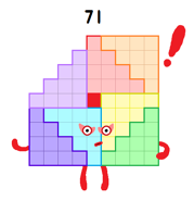 Seventy-One/Fanmade Gallery | GWave Productions Wiki | Fandom