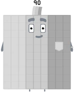 Ninety/Fanmade Gallery | GWave Productions Wiki | Fandom