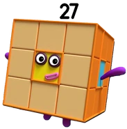 Twenty-Seven/Gallery | GWave Productions Wiki | Fandom