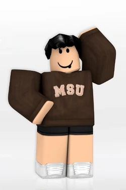 MissGraande | Gwelle's Big Brother Wiki | Fandom