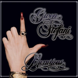 Luxurious (song) | Gwen Stefani Wiki | Fandom