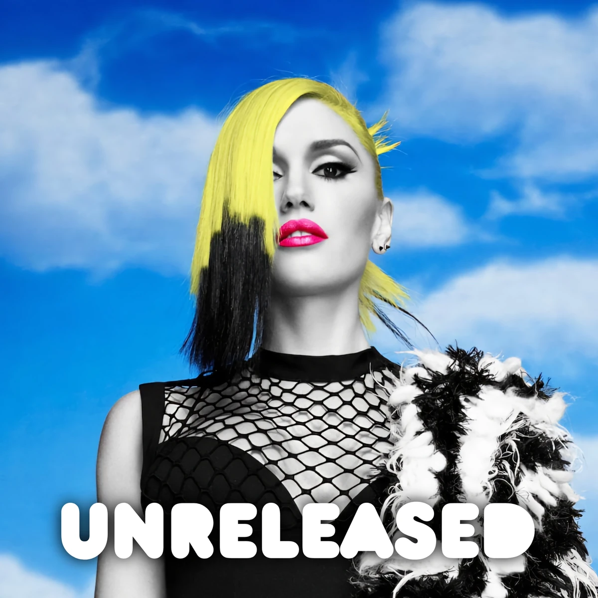 Lifting You | Gwen Stefani Wiki | Fandom