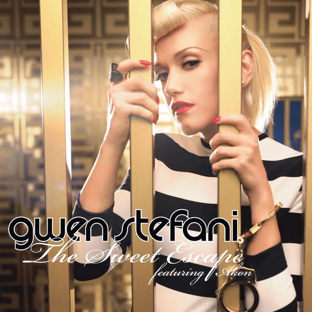 The Sweet Escape | Gwen Stefani Wiki | Fandom