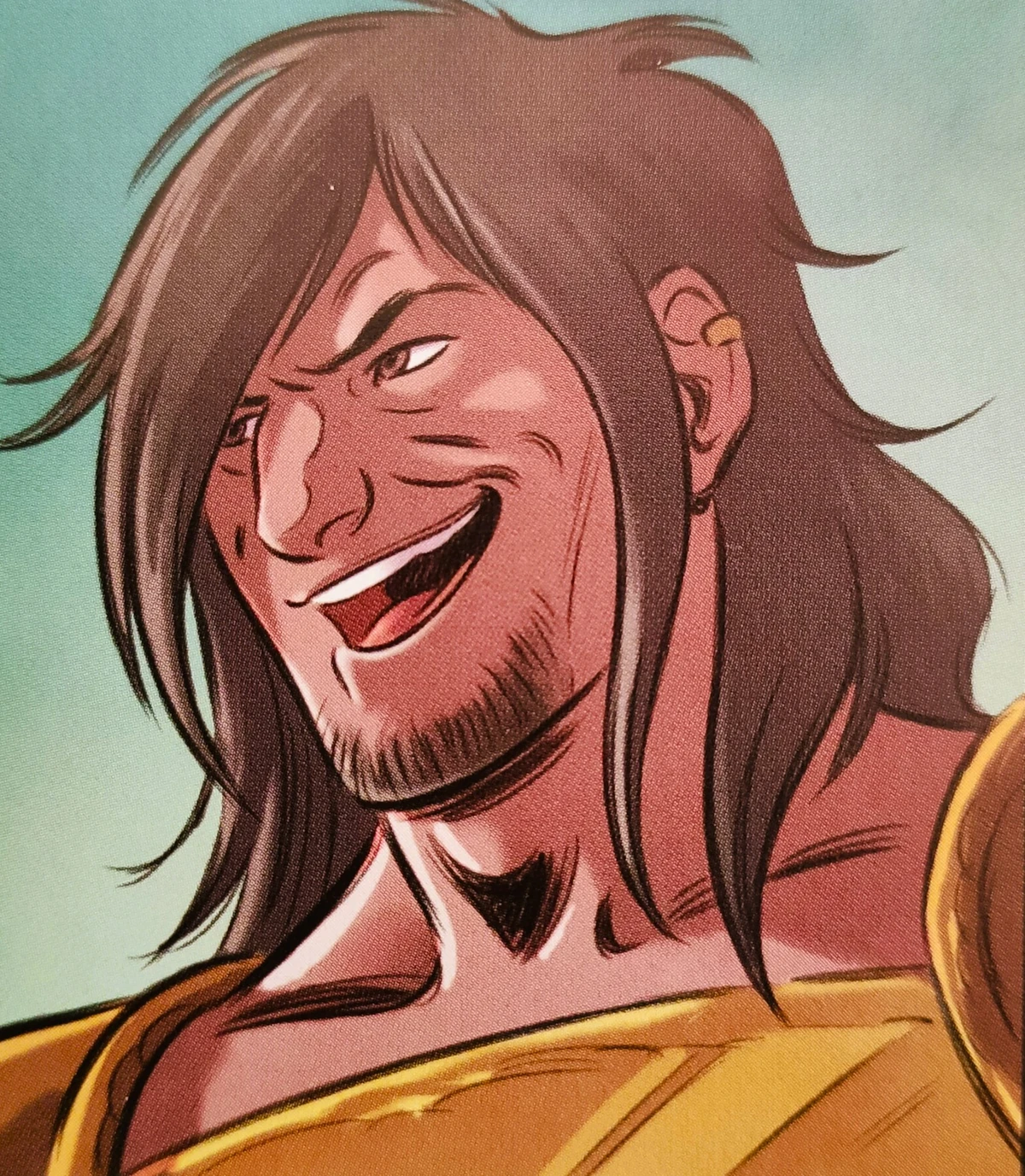 Ankil Thurn | Wiki Gwendalavir | Fandom