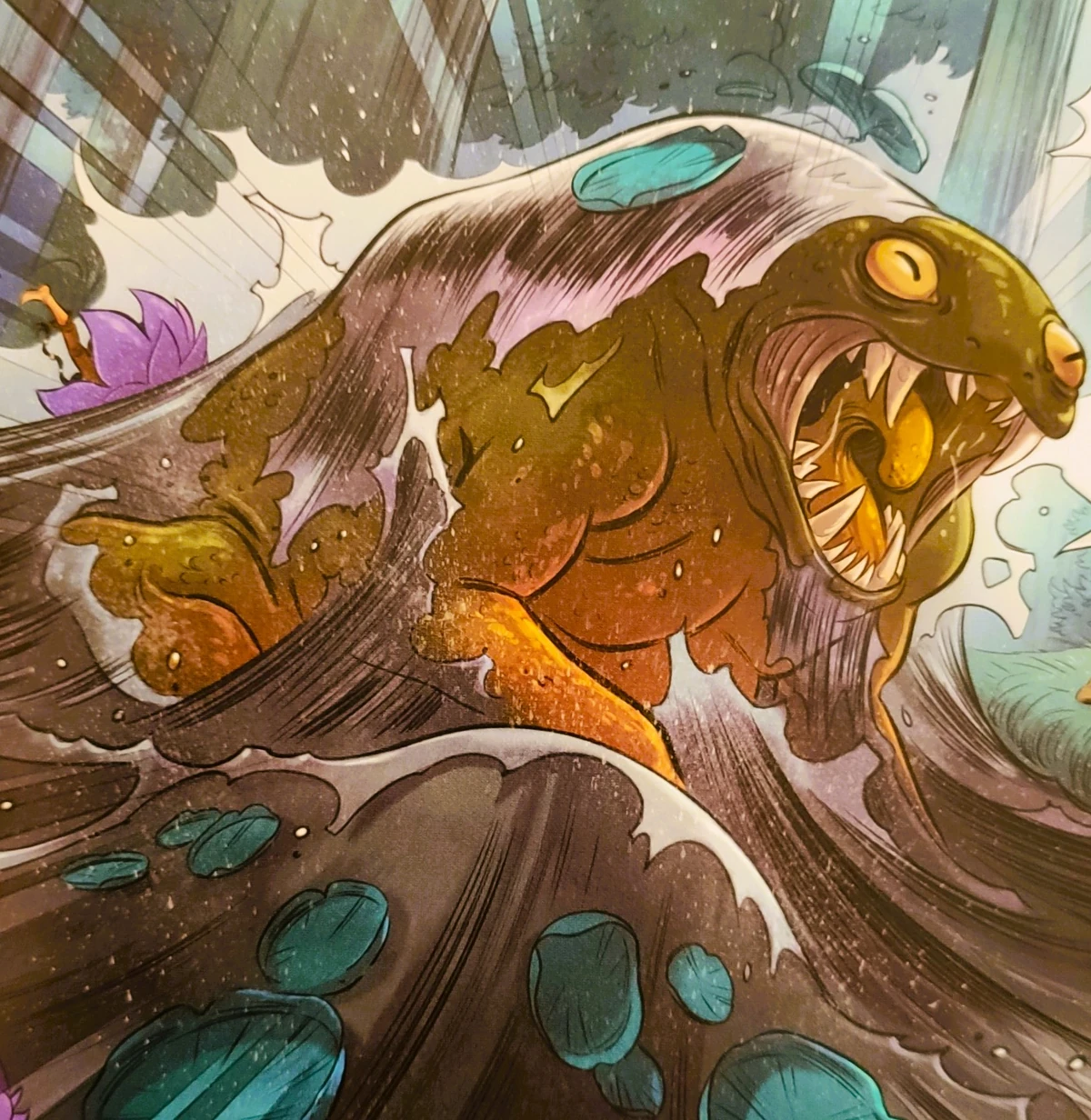 Trodd | Wiki Gwendalavir | Fandom