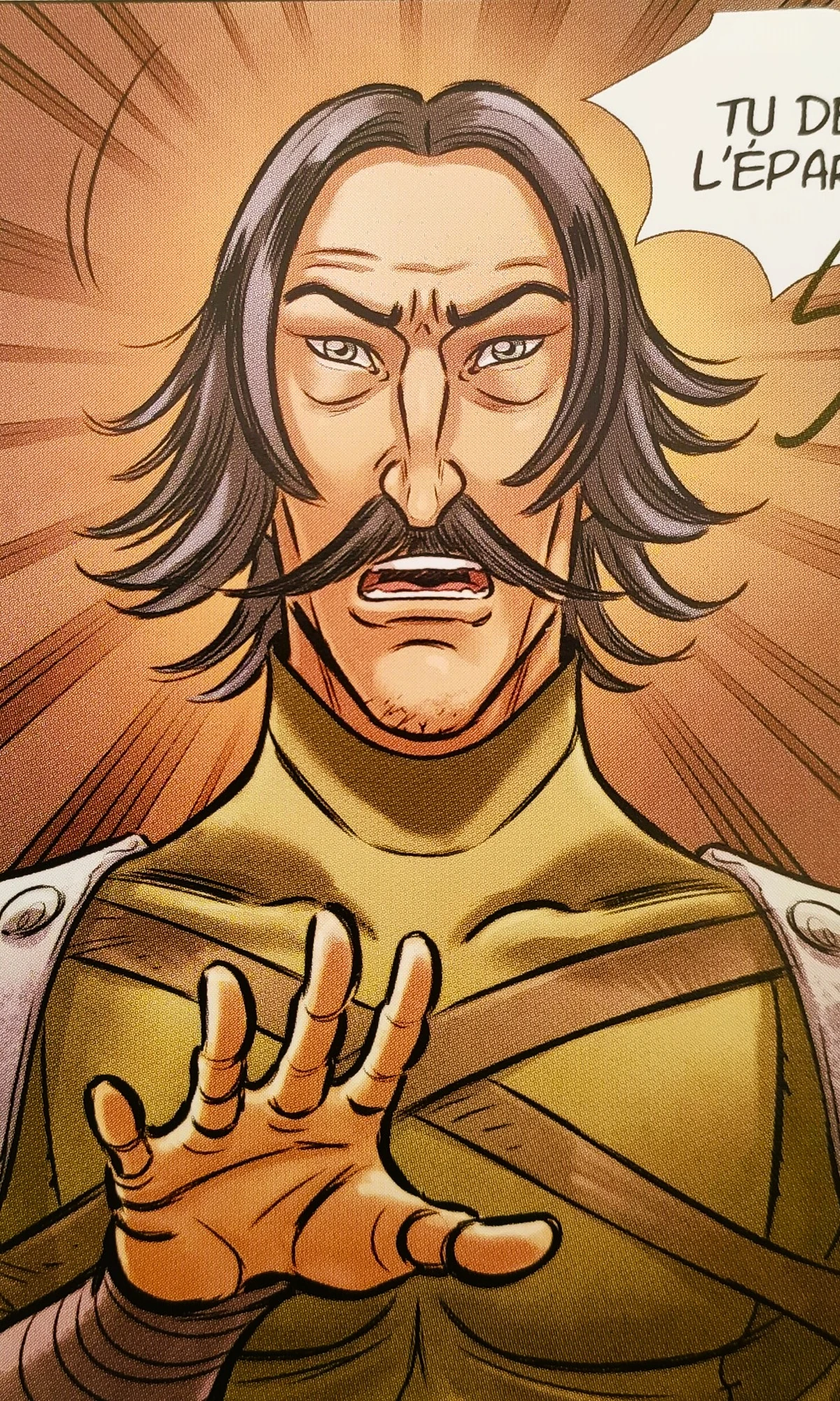 Jorune Aénandra | Wiki Gwendalavir | Fandom