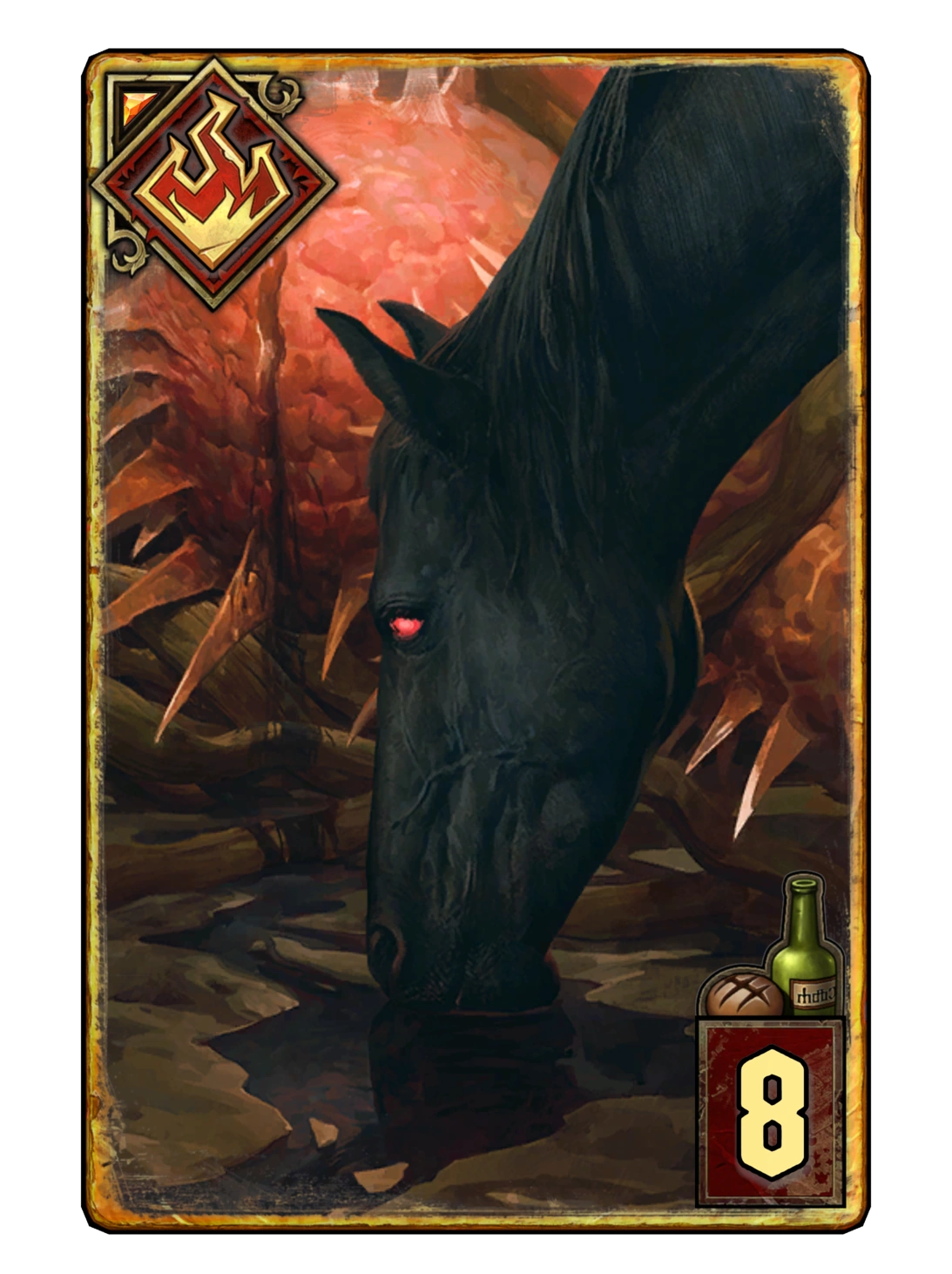 Szepczące Wzgórze | Gwint Wiki | Fandom