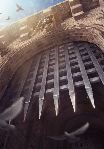 Nilfgaardian Gate | Gwent Wiki | Fandom