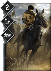 Dun Banner Light Cavalry (Alpha) | Gwent Wiki | Fandom