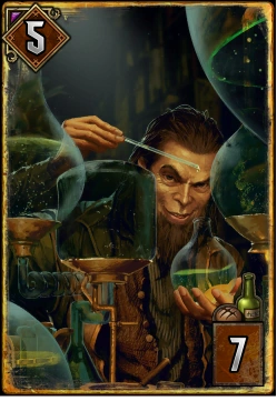 Adalbertus Kalkstein | Gwent Wiki | Fandom