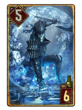 Nithral | Gwint Wiki | Fandom