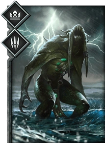 Dagon (Alpha) | Gwent Wiki | Fandom