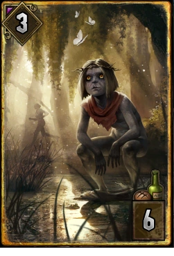 Johnny | Gwent Wiki | Fandom