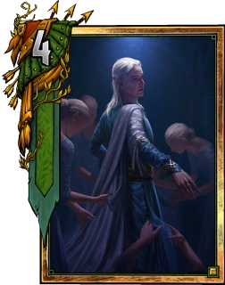 Filavandrel | Gwent Wiki | Fandom