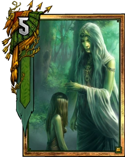 Eithné | Gwent Wiki | Fandom