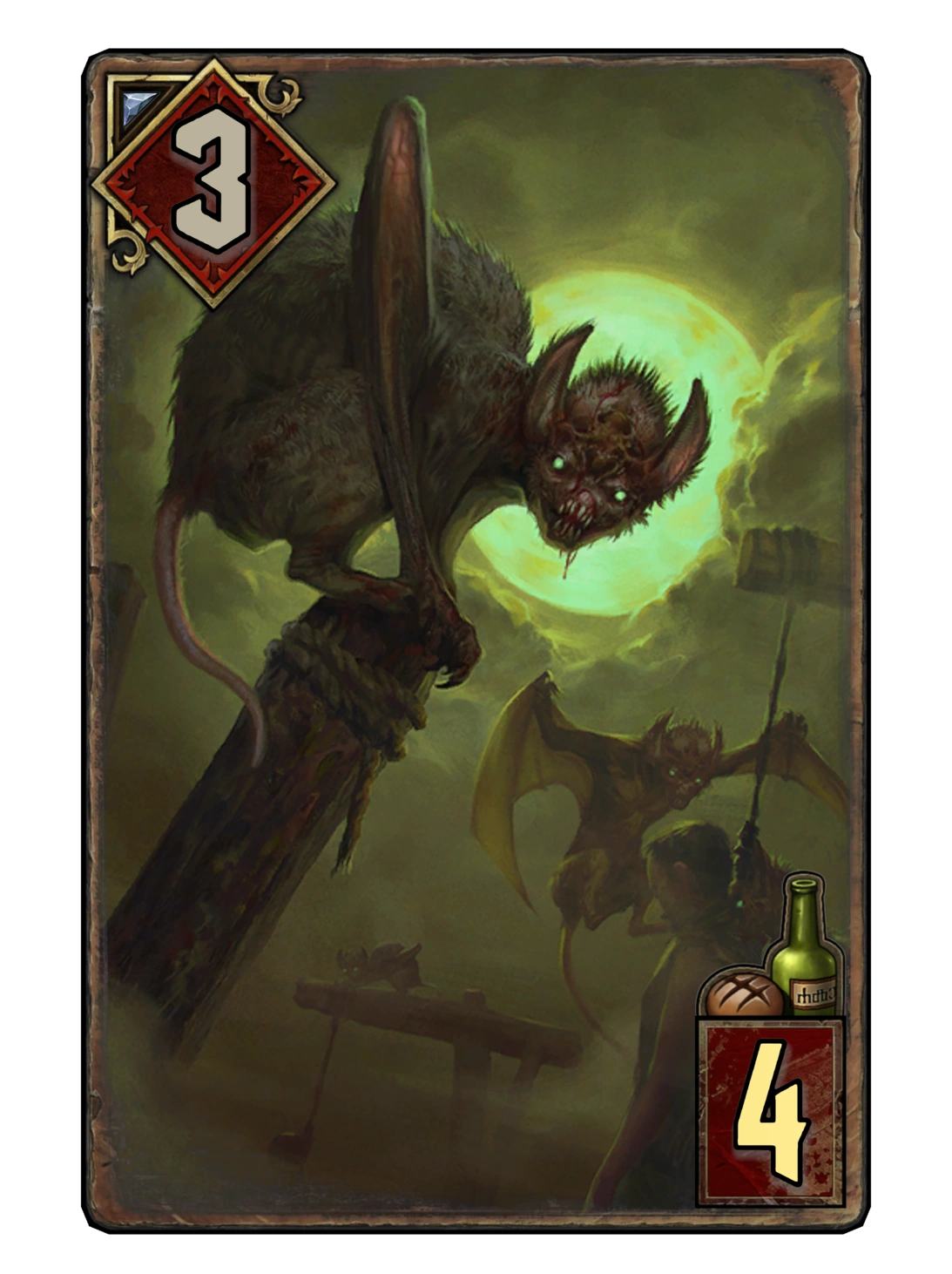 Wąpierz | Gwint Wiki | Fandom