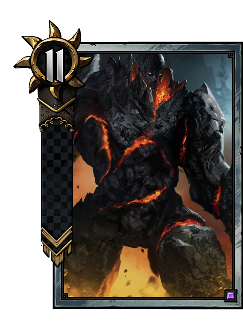 Strażnik | Gwint Wiki | Fandom