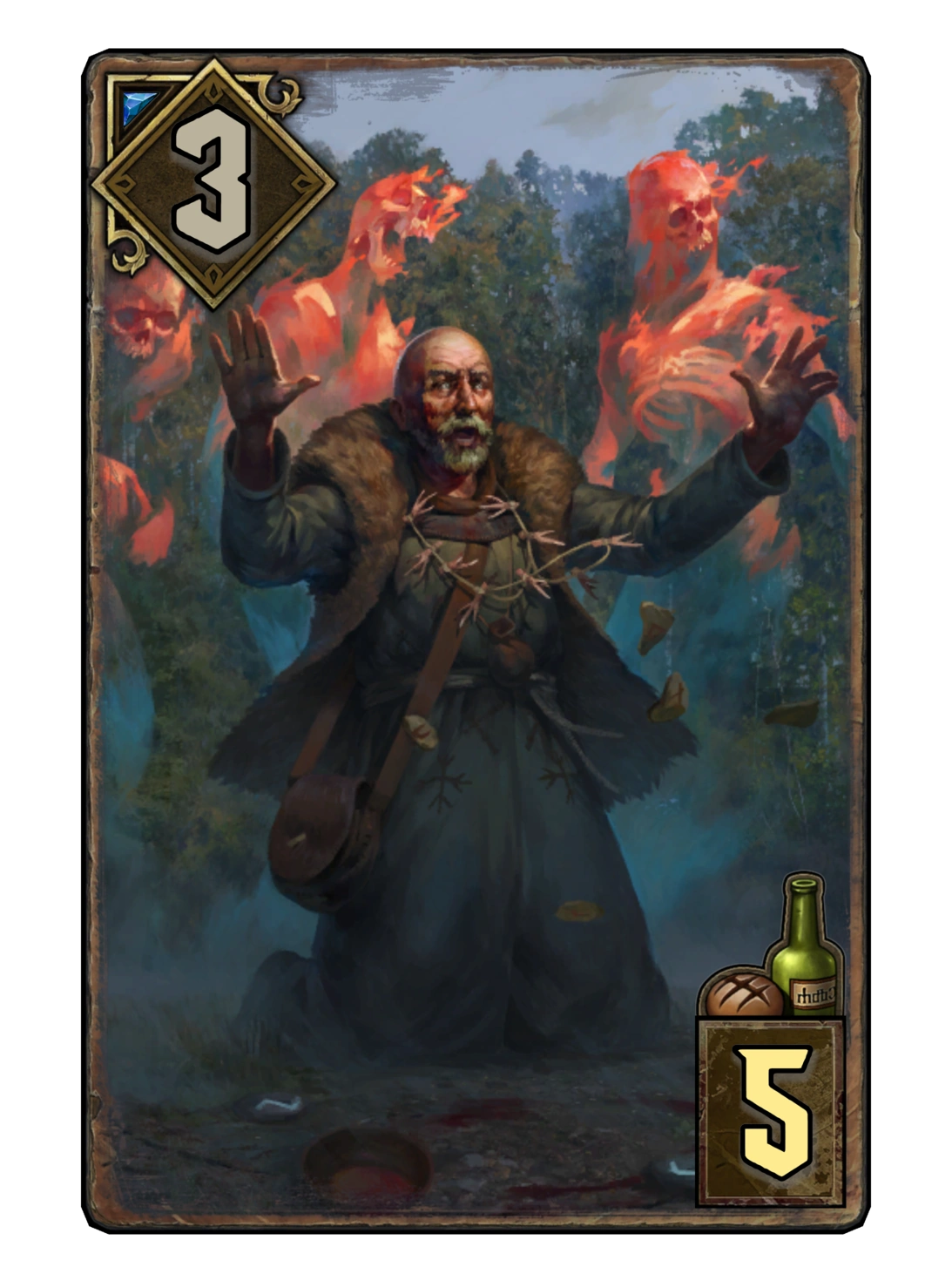 Wołchw | Gwint Wiki | Fandom