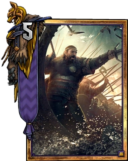 Skellige | Gwent Wiki | Fandom