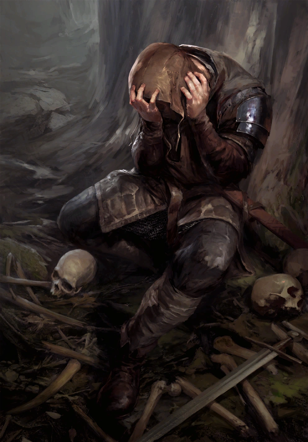 Derran | GWENT Wiki | Fandom