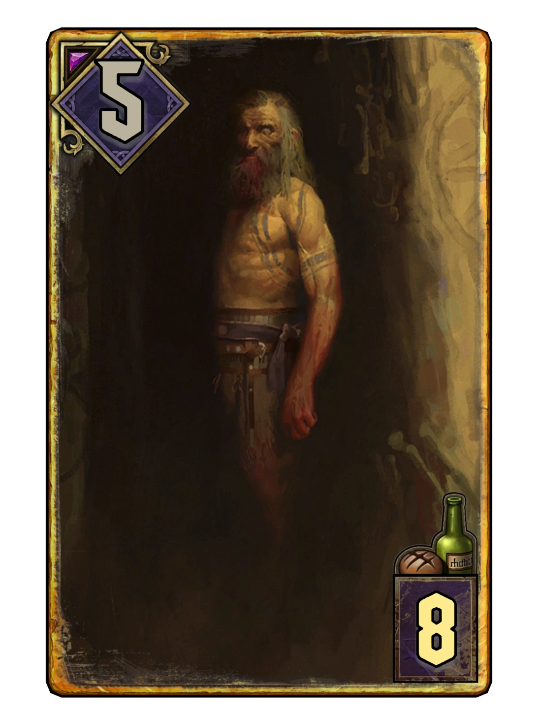 Sigvald | Gwint Wiki | Fandom