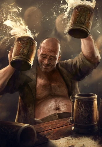 Odrin | GWENT Wiki | Fandom